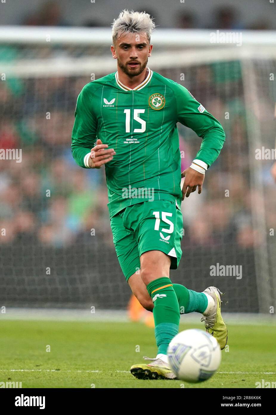 Troy parrott 2024 hi-res stock photography and images - Alamy