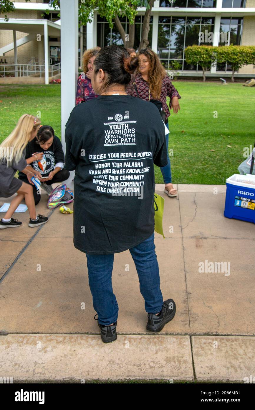 City of costa mesa city hall hi-res stock photography and images - Alamy