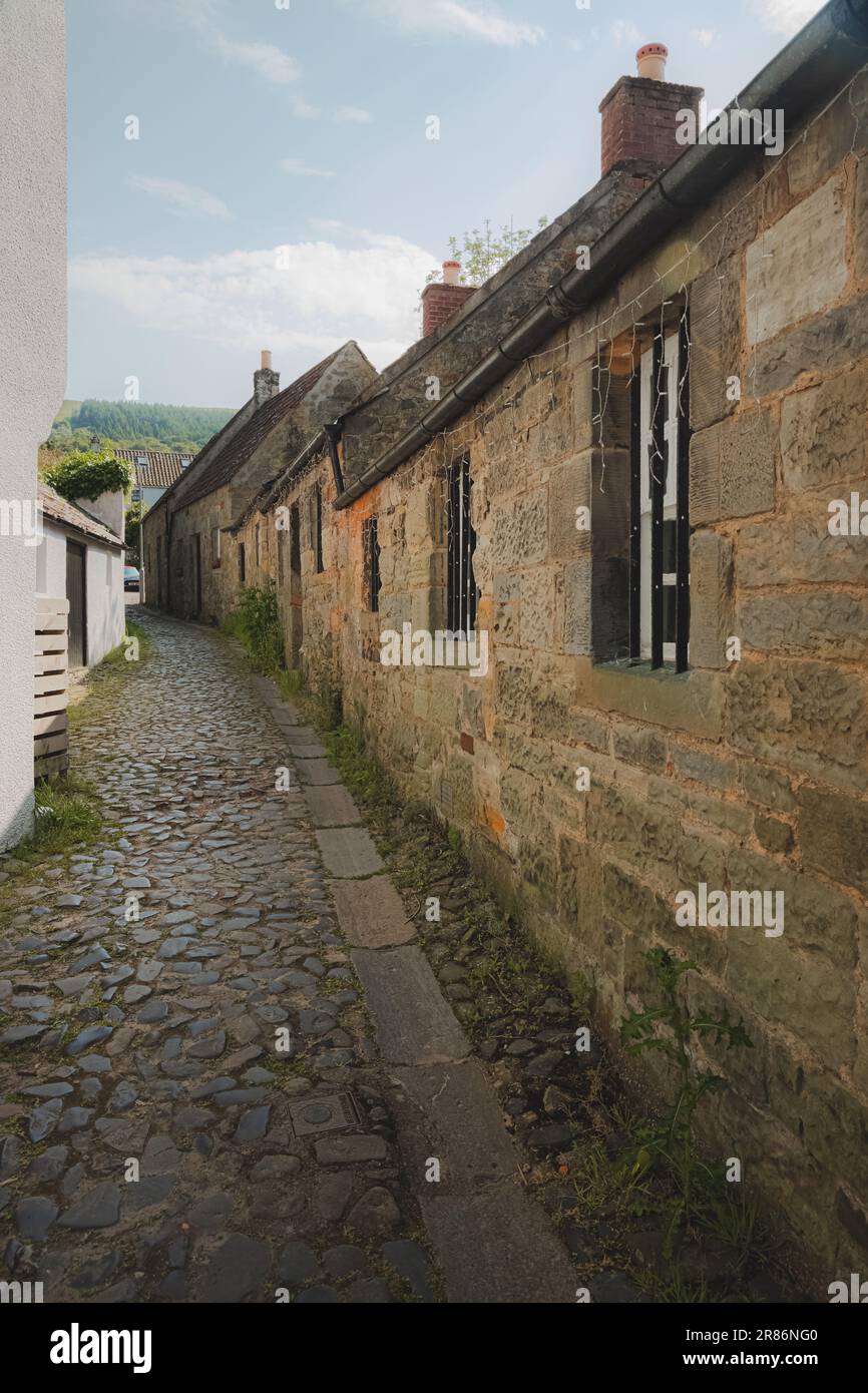 Stable conversion hi-res stock photography and images - Alamy