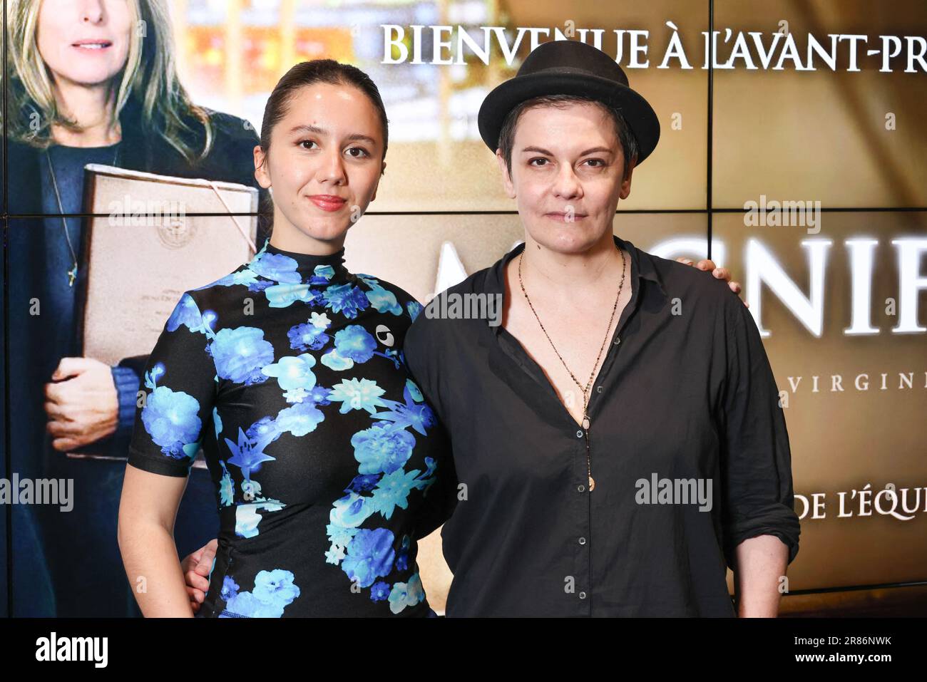 Anaïde rozam hi-res stock photography and images - Alamy