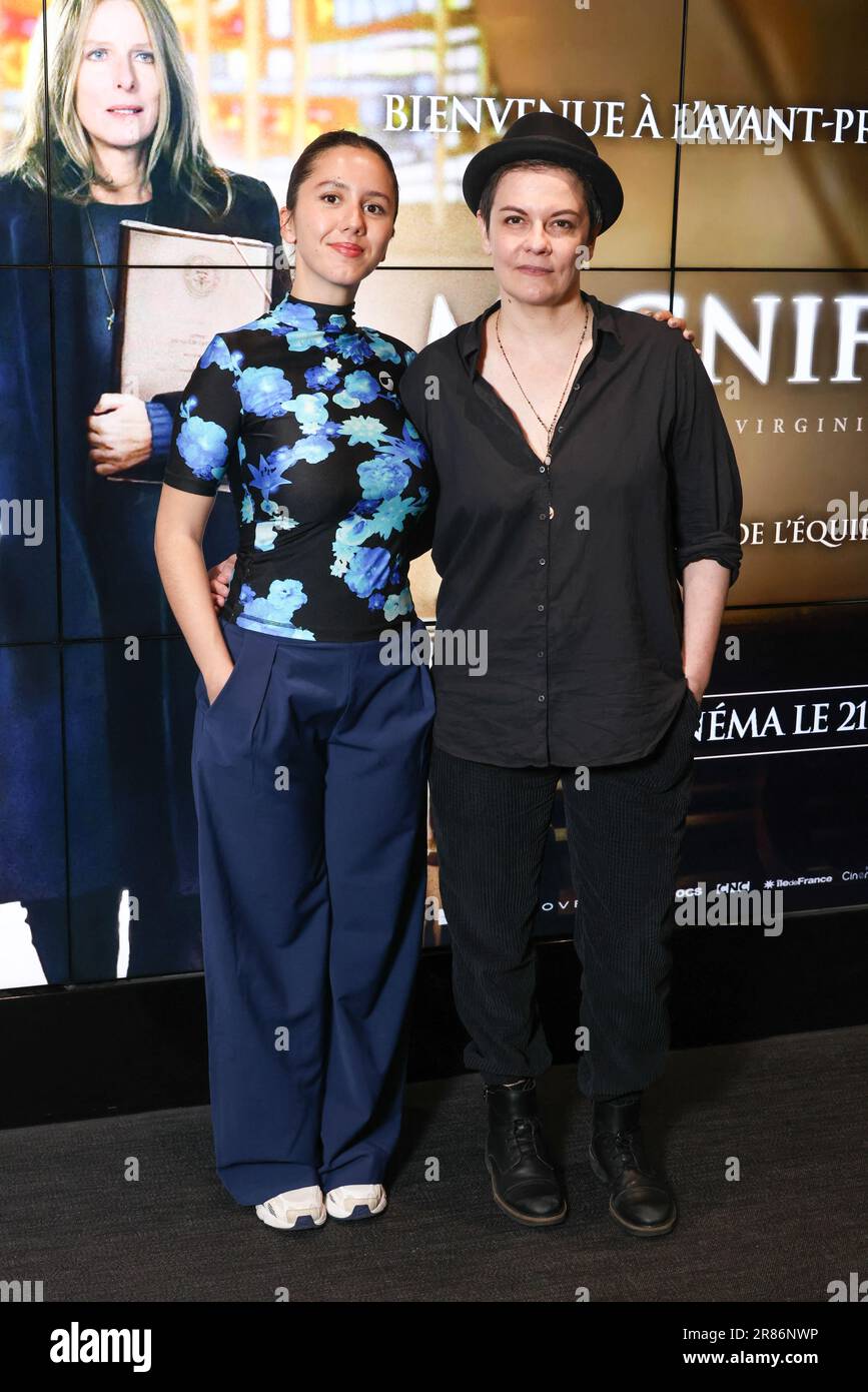 Anaïde rozam hi-res stock photography and images - Alamy