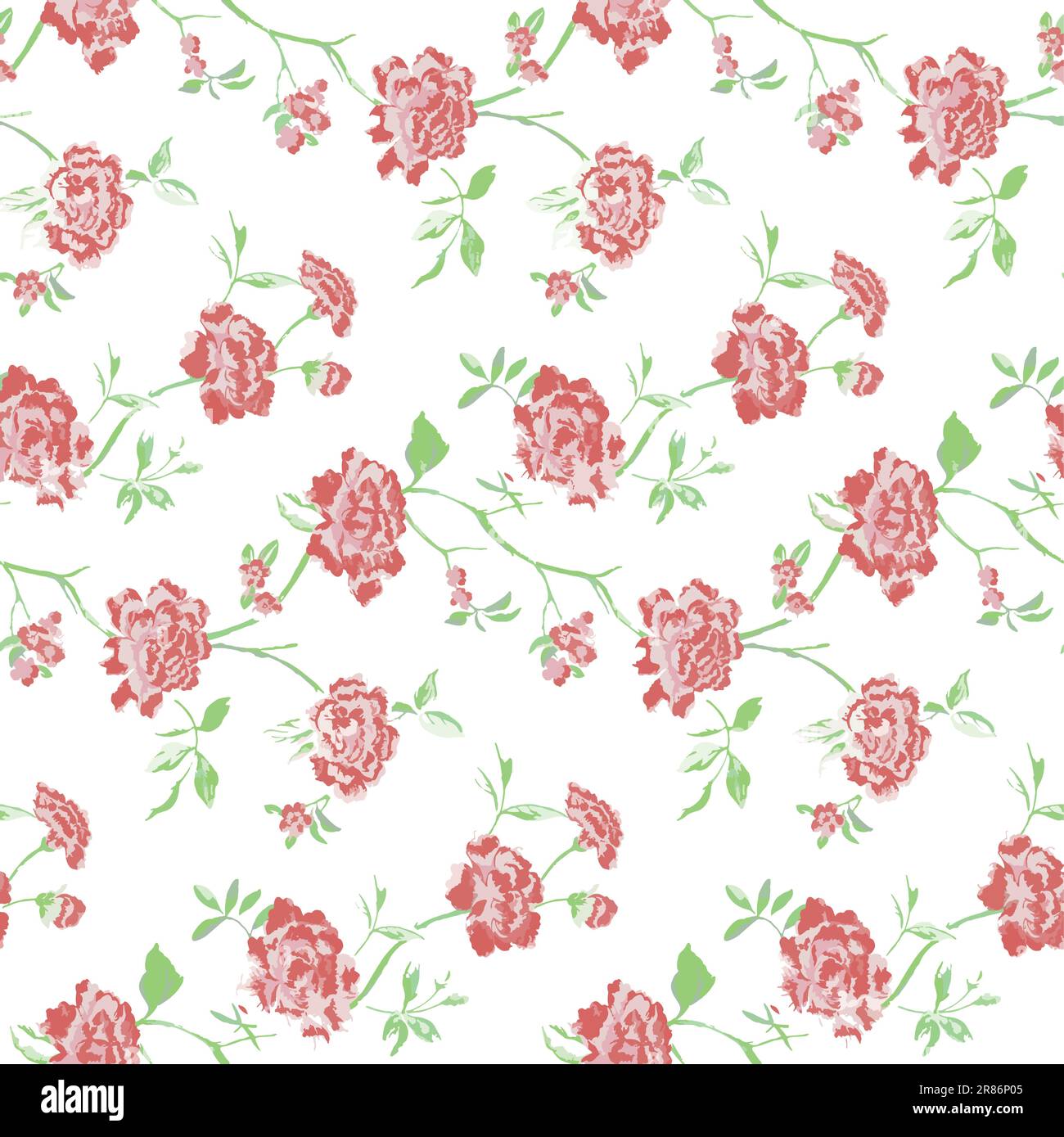 Repeat designs Cut Out Stock Images & Pictures - Alamy