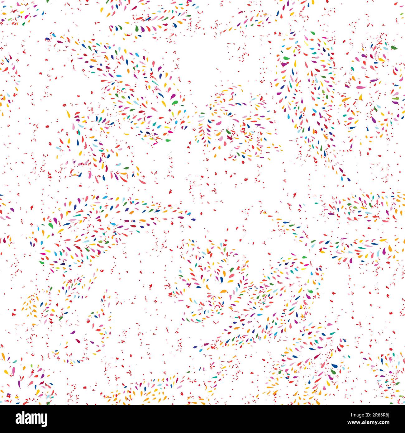 Sparse dots Stock Vector Images - Alamy