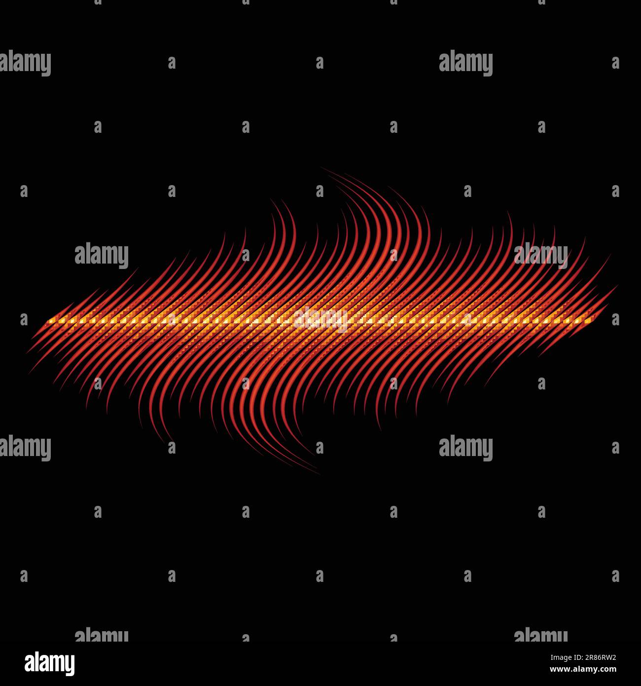 Fire pattern analysis hi-res stock photography and images - Alamy
