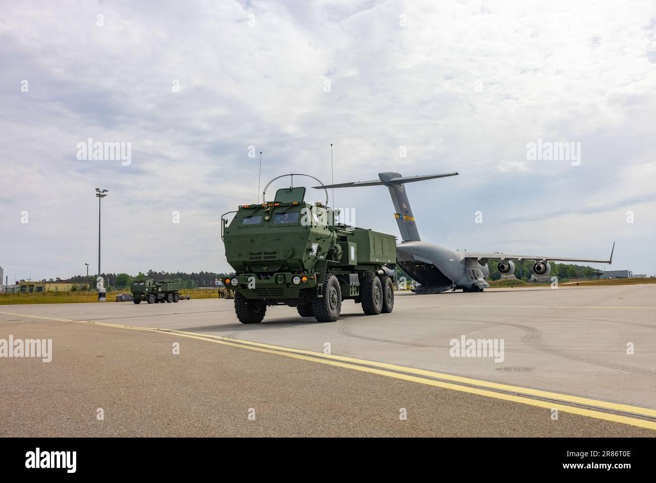 Baltops 2023 hi-res stock photography and images - Alamy