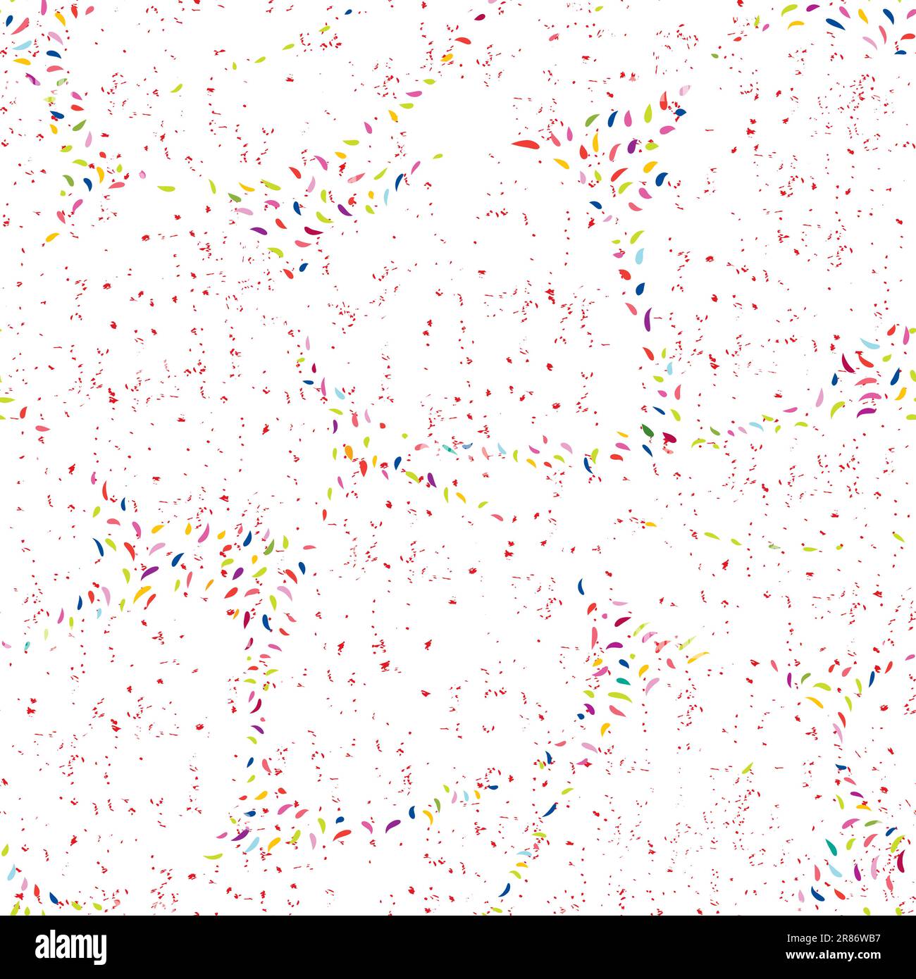 Sparse dots Cut Out Stock Images & Pictures - Alamy