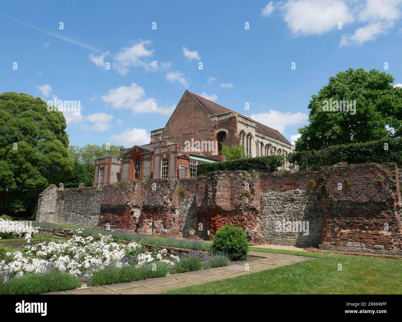 Eltham Palace, Kent, England Stock Photo - Alamy