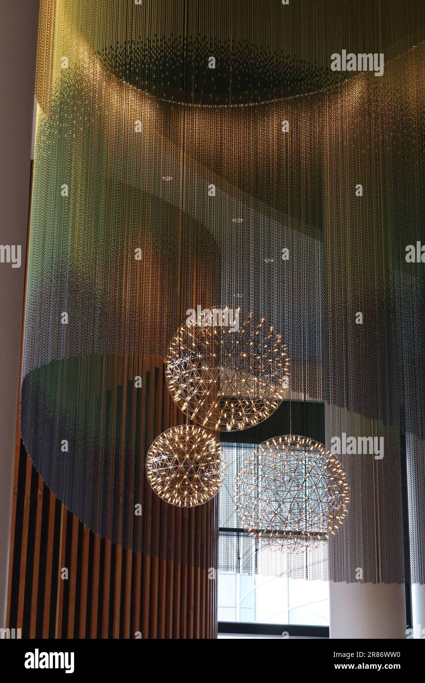 Australian interior designer Michelle Taylor’s imaginative interior ...