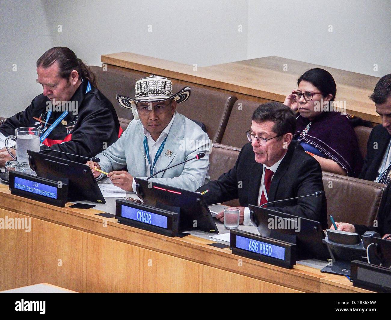 Darío mejía montalvo hi-res stock photography and images - Alamy