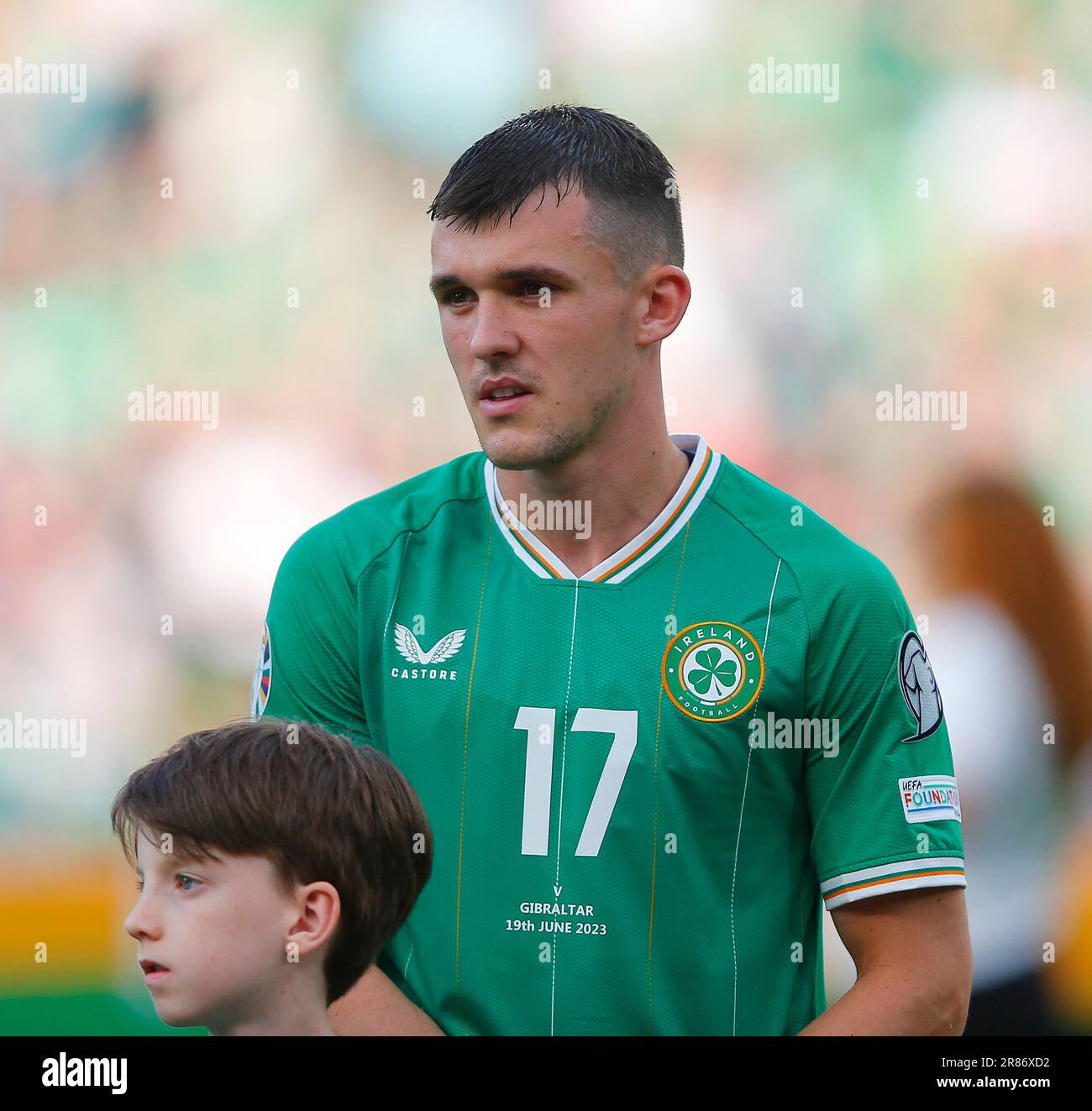 Gibraltar national stadium hi-res stock photography and images - Alamy