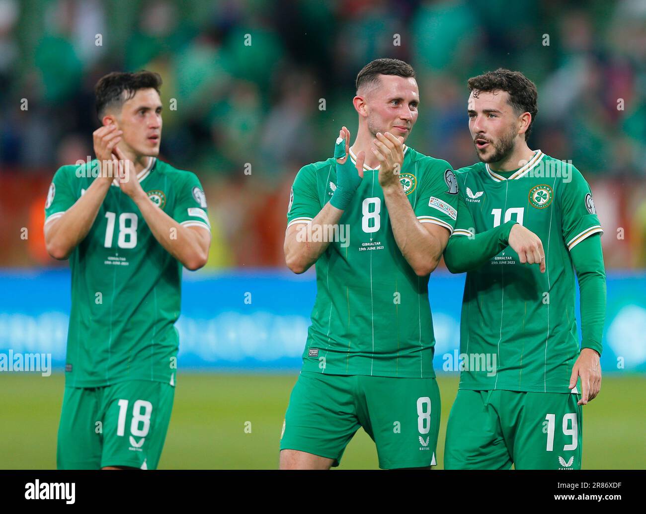 Mikey b hi-res stock photography and images - Alamy