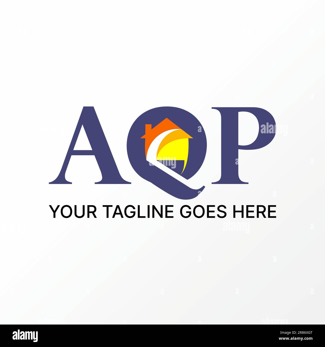 Logo design graphic concept creative abstract premium free vector stock ...