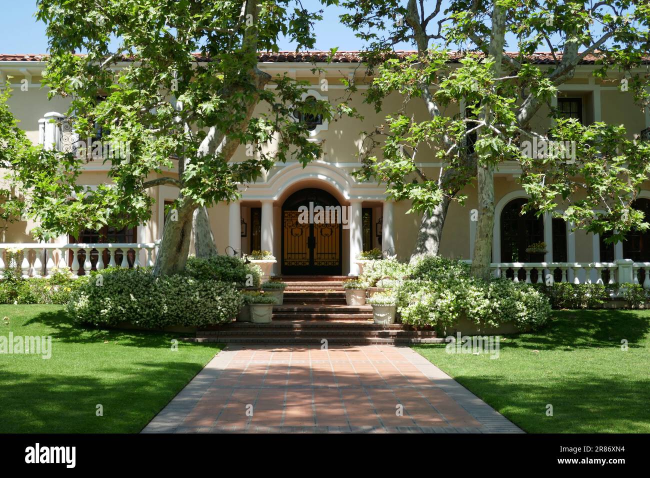 Beverly Hills, California, USA 17th June 2023 Actor Peter Falk Former ...