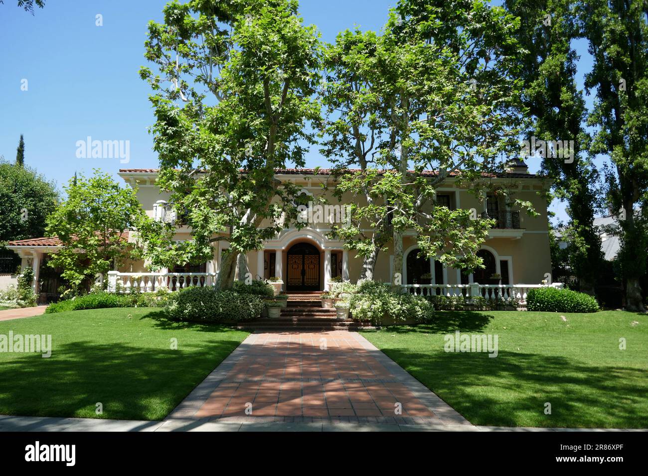 Beverly Hills, California, USA 17th June 2023 Actor Peter Falk Former ...