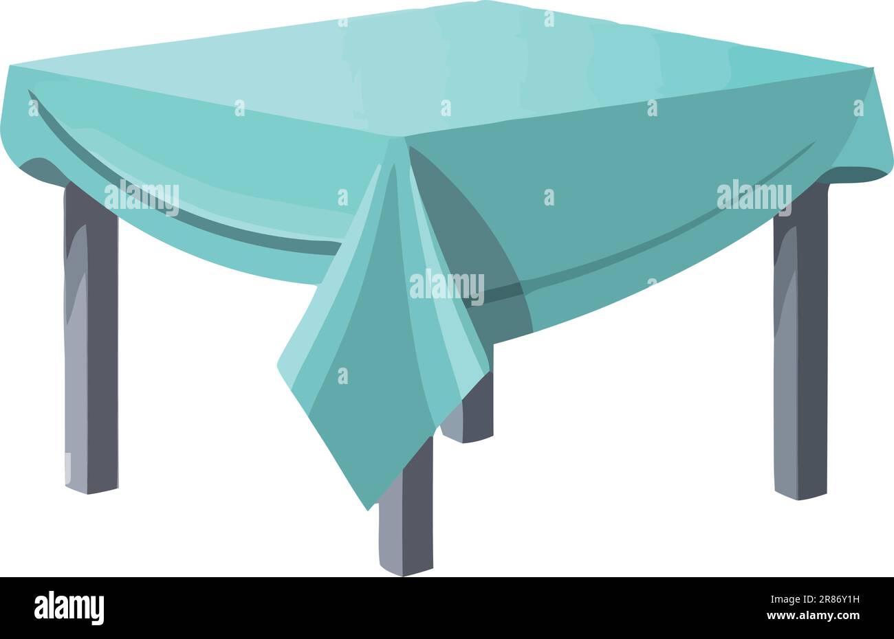 table design illustration Stock Vector Image & Art - Alamy