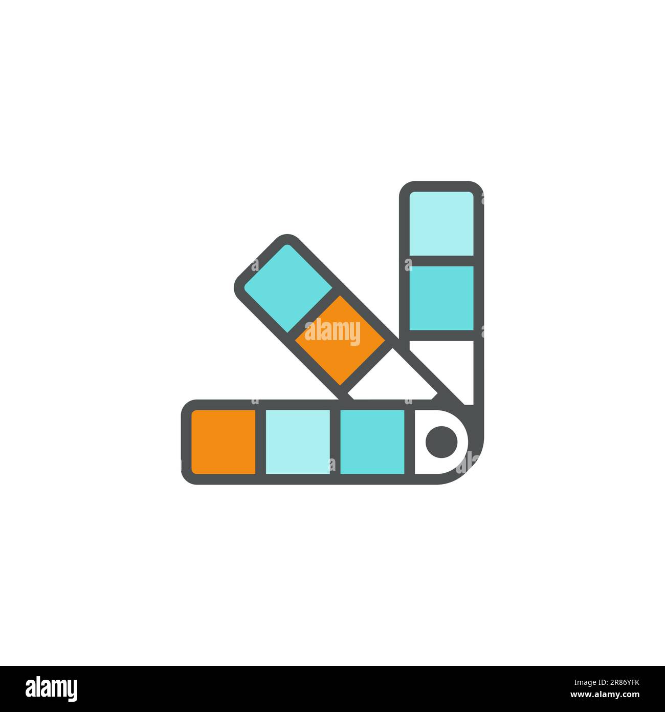 Colors Palette Pantone: Color Palette and Pantone Solutions for Your ...
