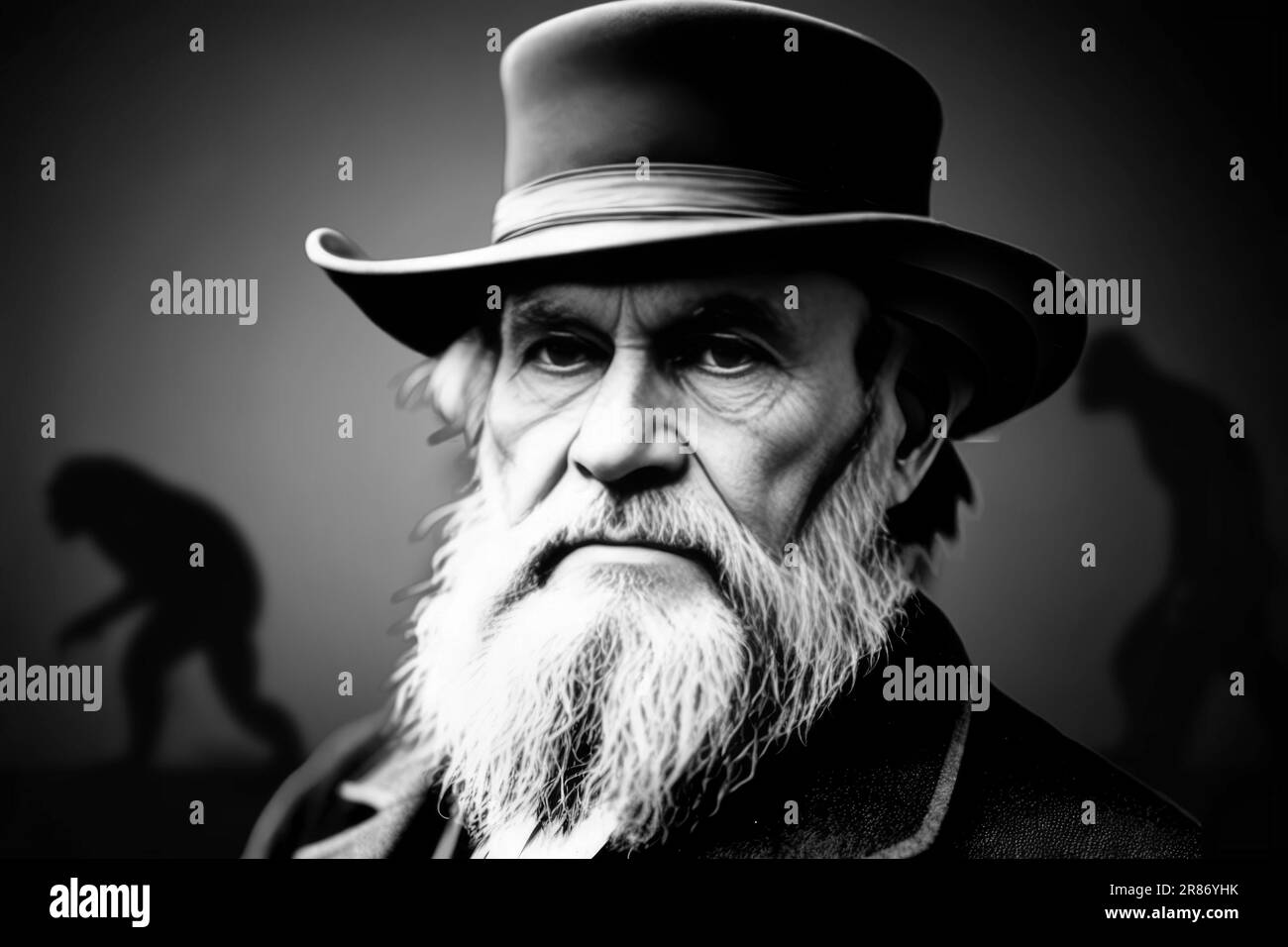 Natural_selection hi-res stock photography and images - Alamy