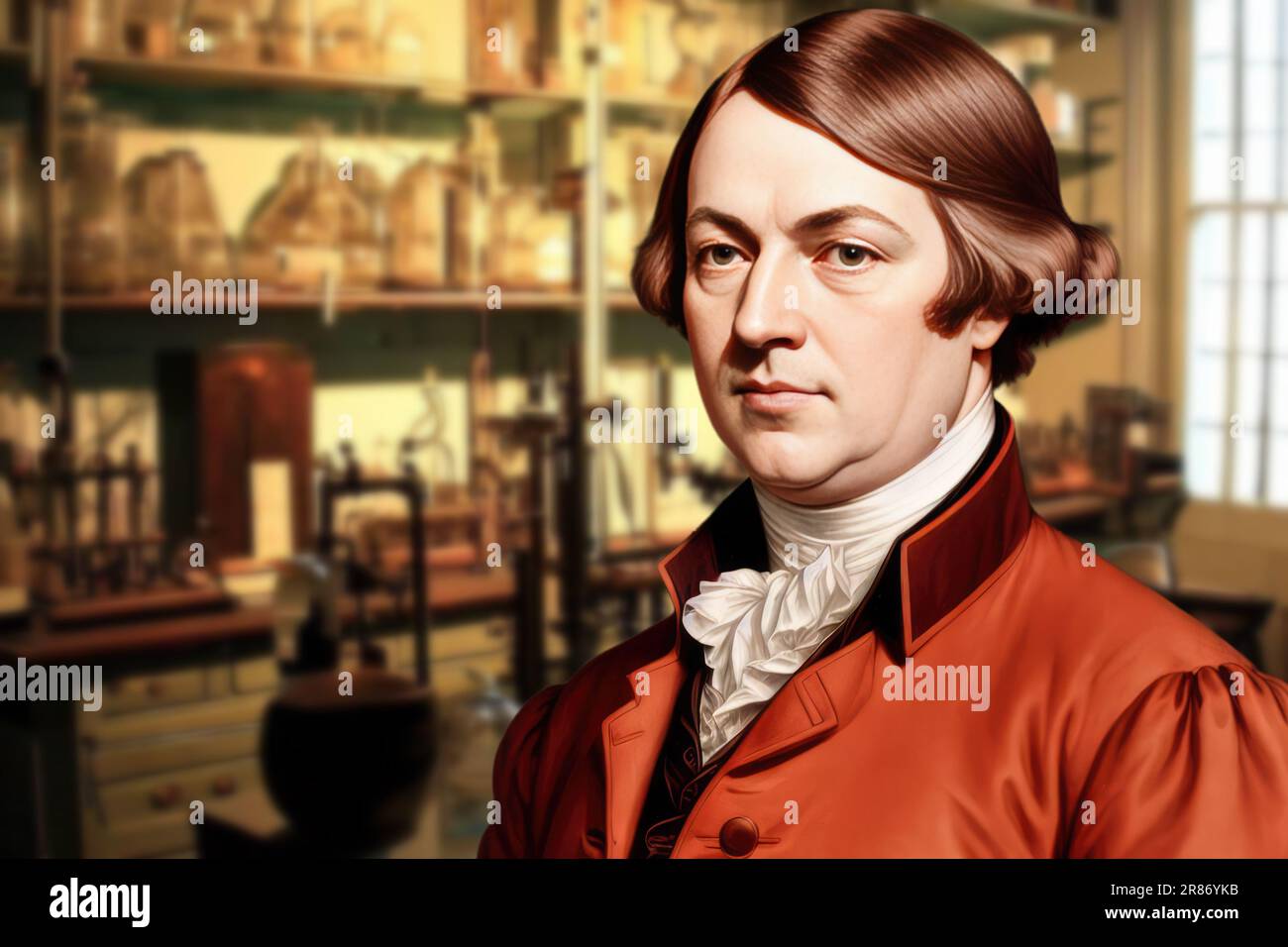 Vaccination method hi-res stock photography and images - Alamy