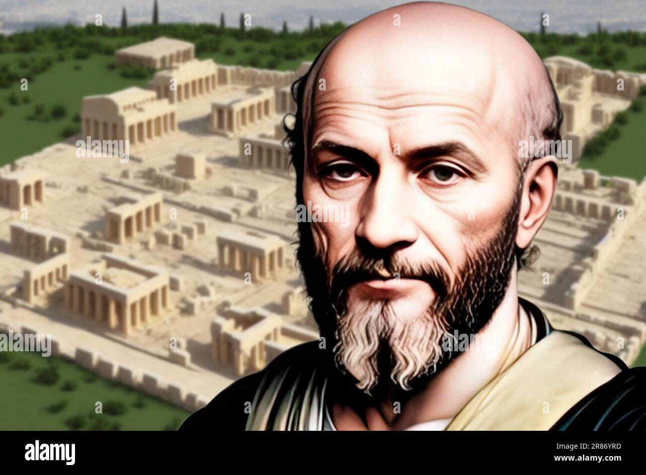 Hippocratic face hi-res stock photography and images - Alamy