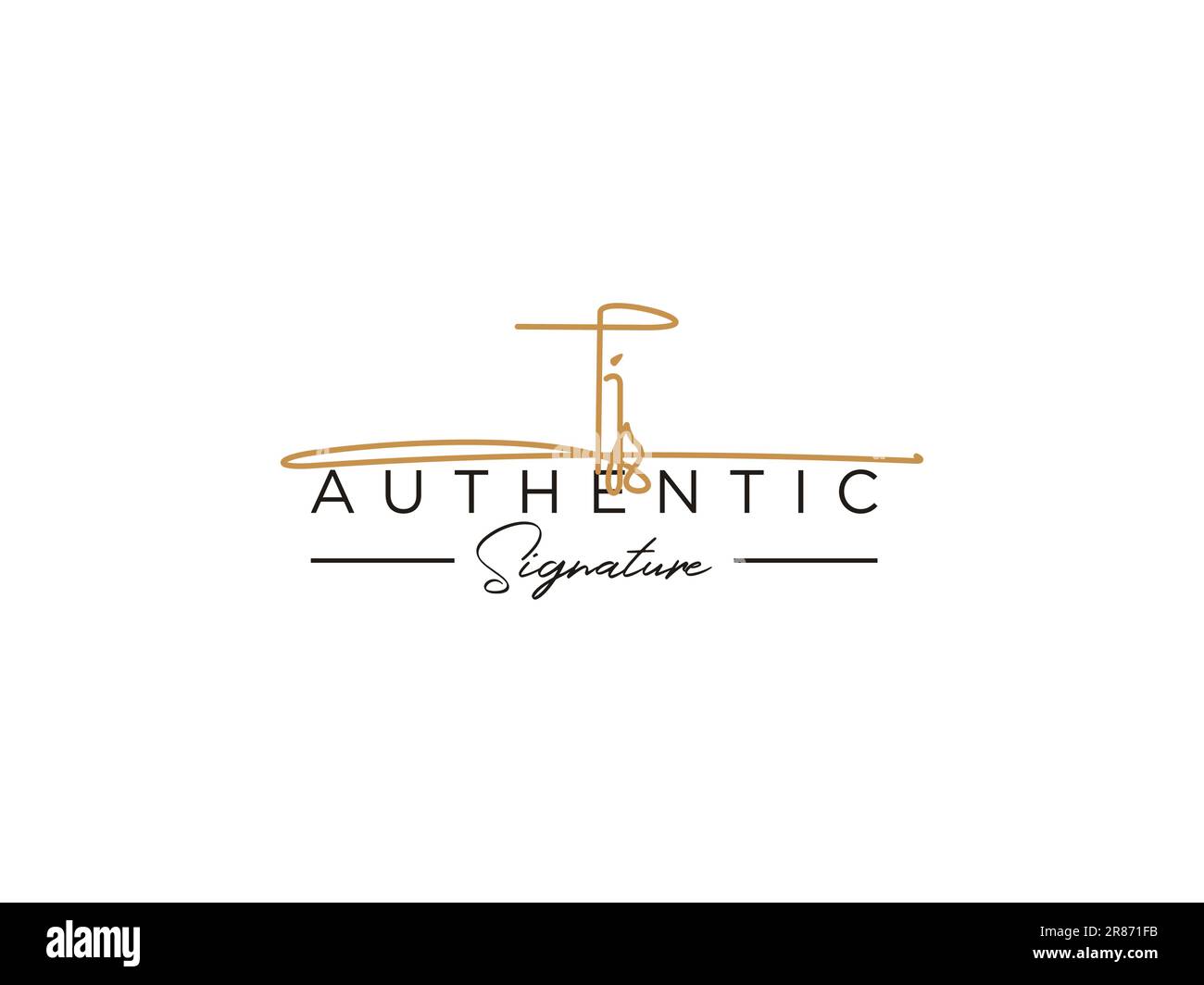 Tj logo vector vectors hi-res stock photography and images - Alamy