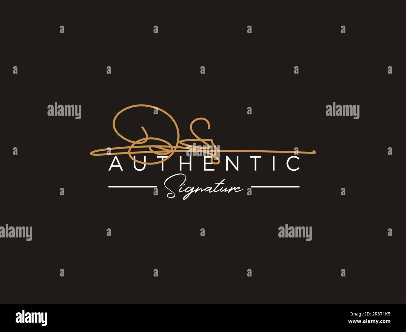 Os logo vector vectors hi-res stock photography and images - Alamy