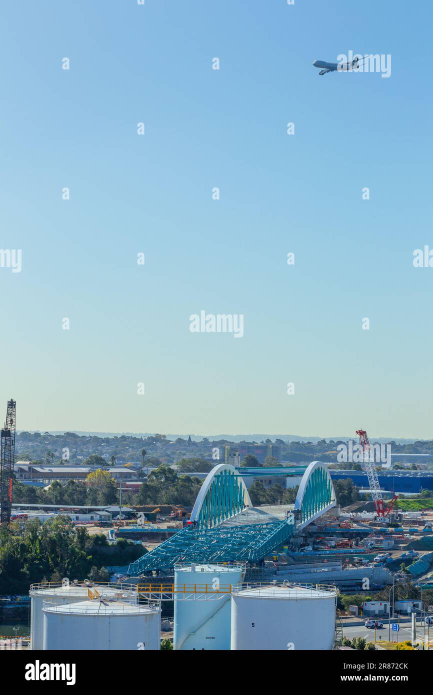 Smith street reserve hi-res stock photography and images - Alamy