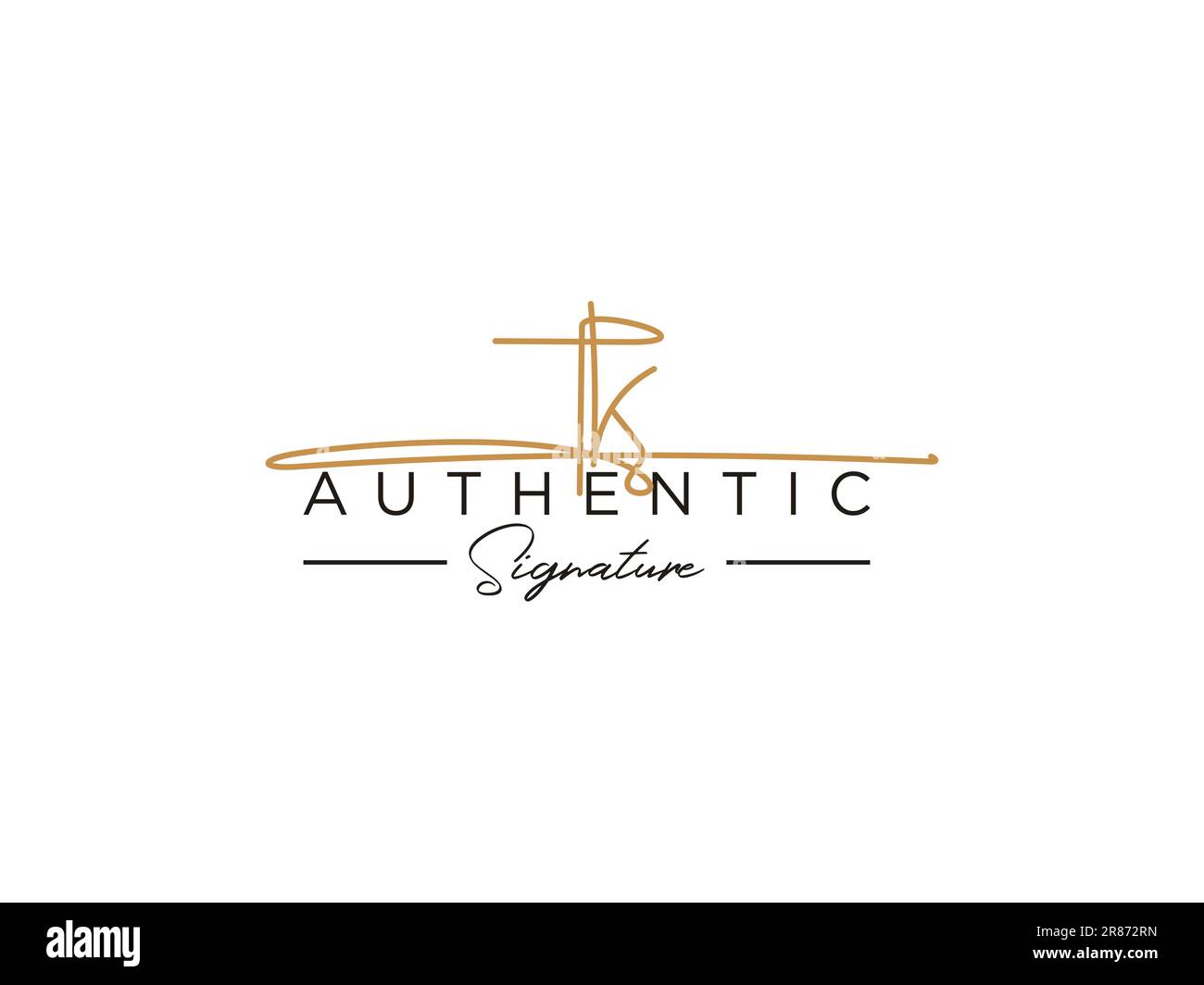 Letter tk vector vectors hi-res stock photography and images - Alamy
