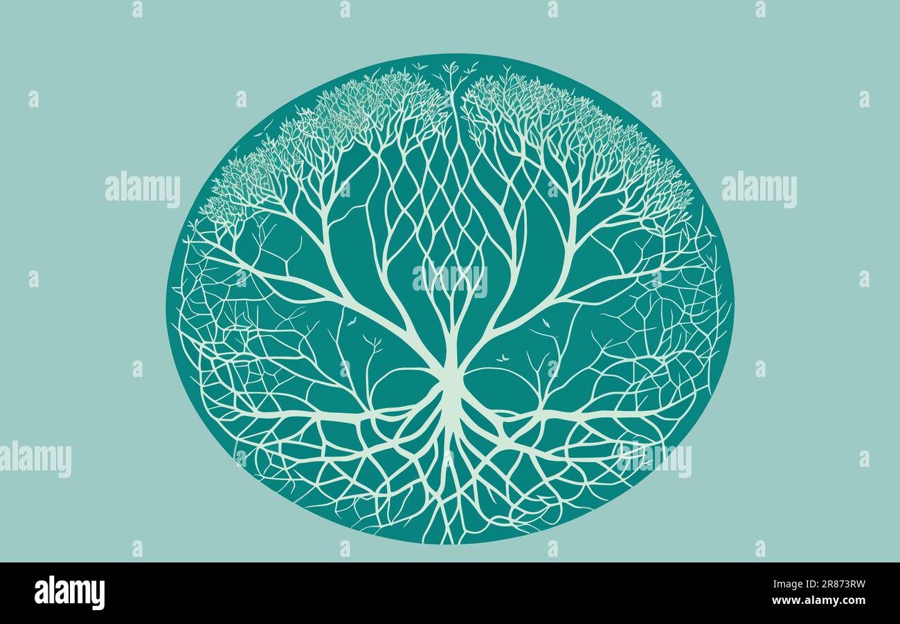 Eco conscious initiatives Stock Vector Images - Alamy