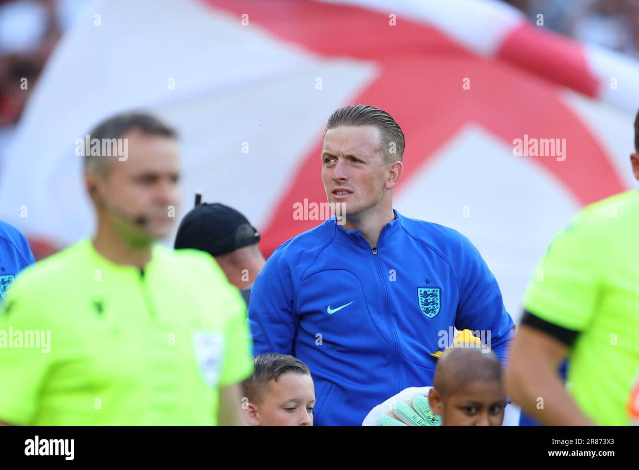 Manchester, UK. 19th June, 2023. Manchester, England, June 19th 2023 ...