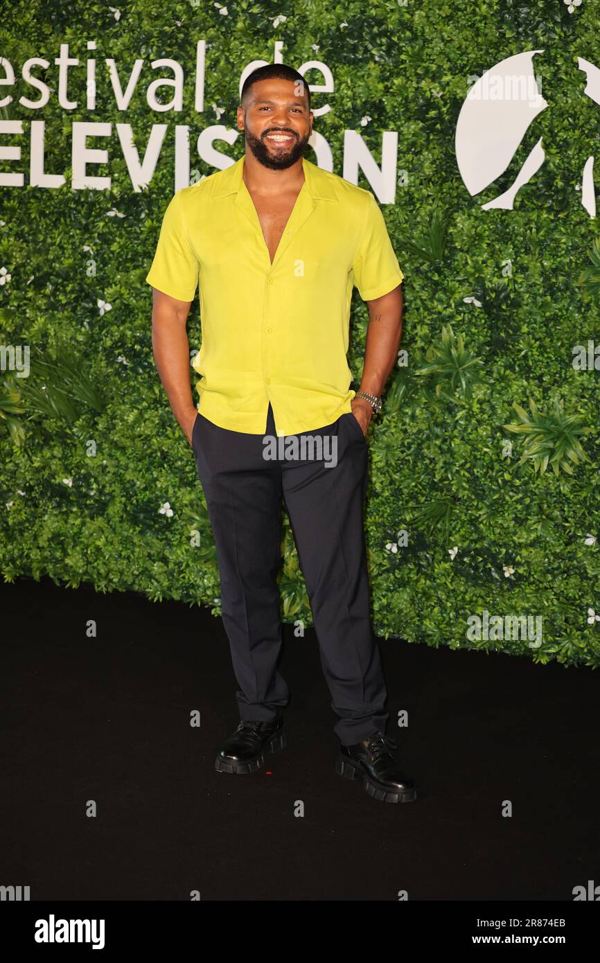 Ted monte hi-res stock photography and images - Alamy