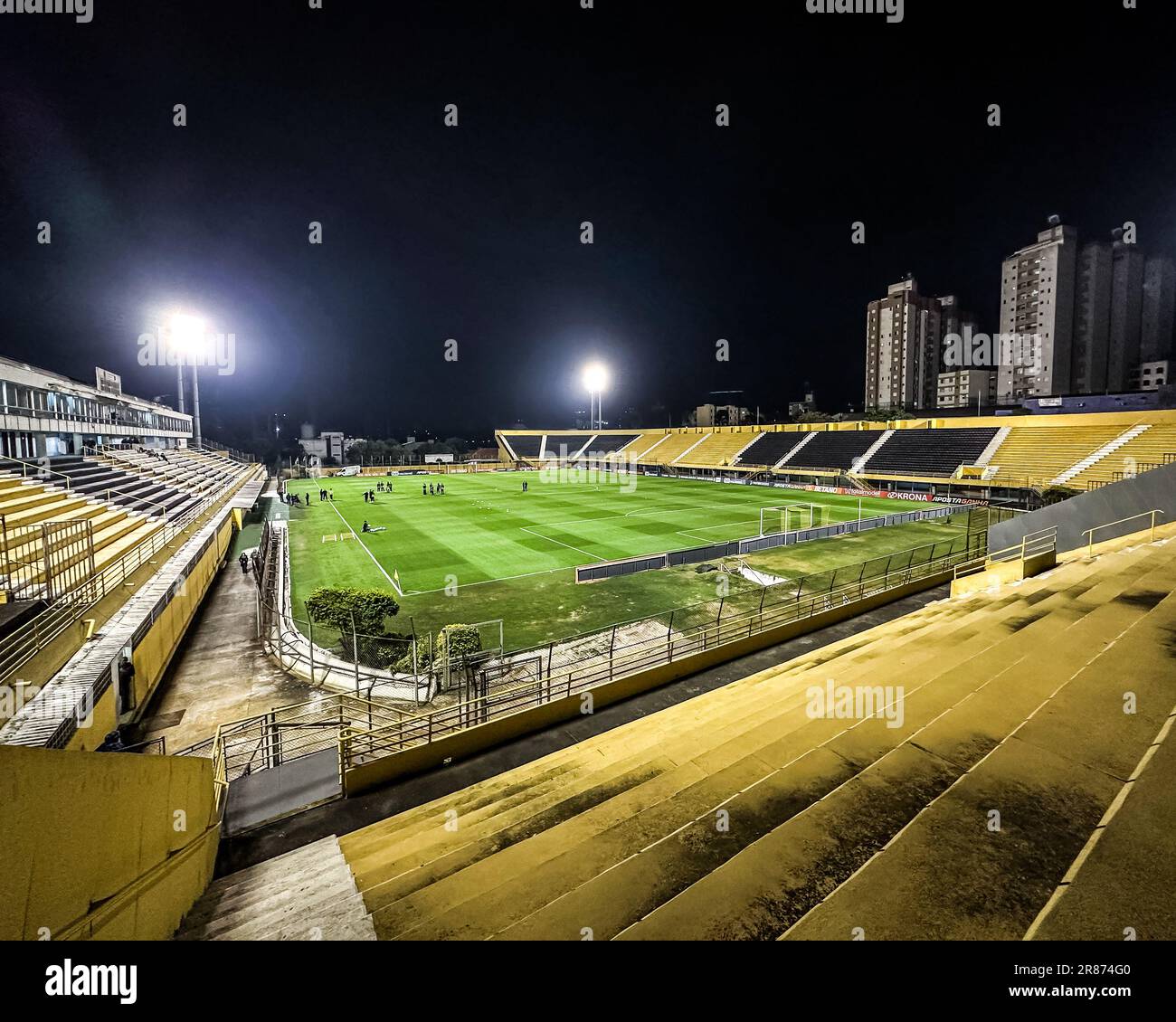 Sao Bernardo Do Campo, Brazil. 19th June, 2023. SP - SAO BERNARDO DO ...