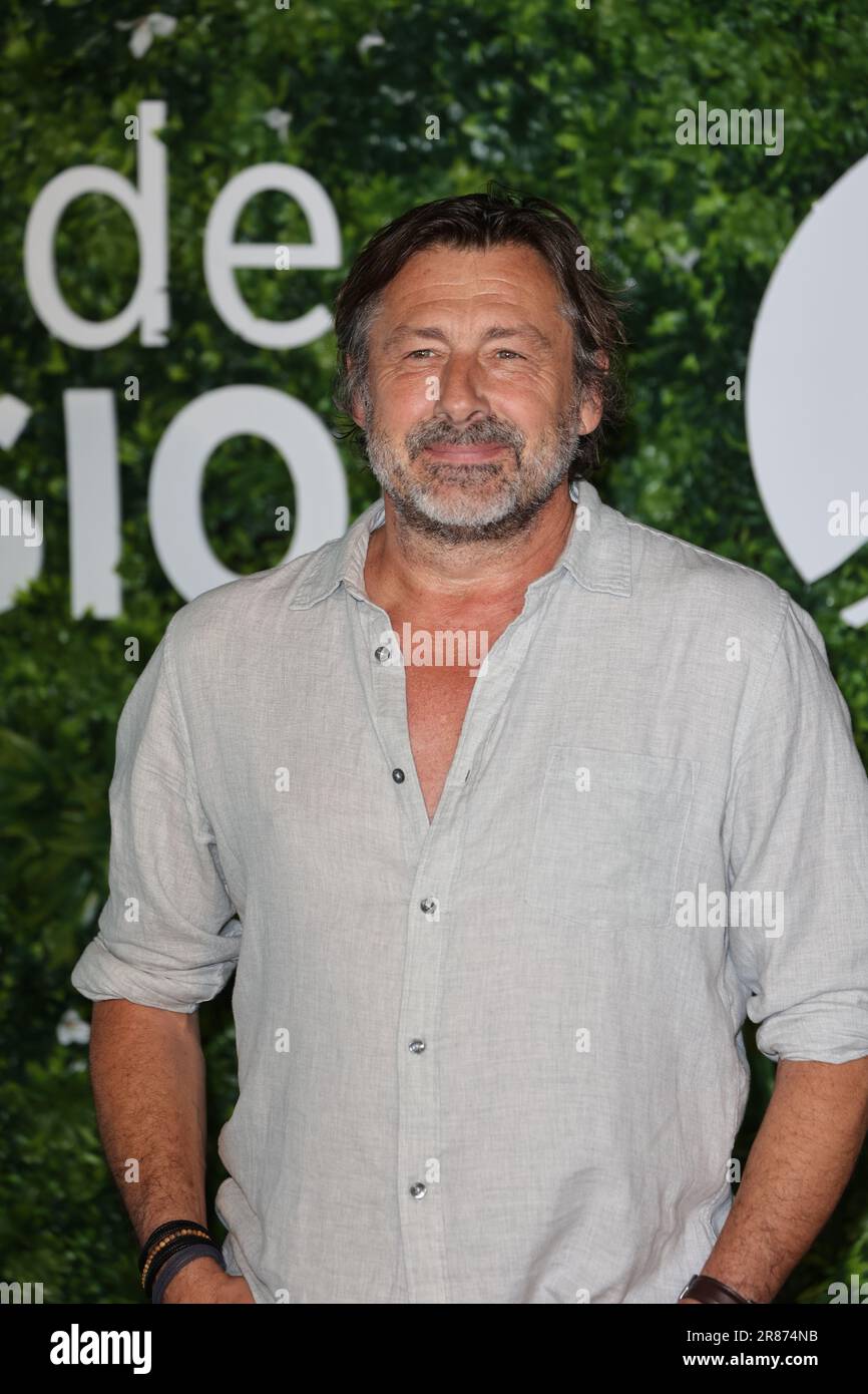 Thierry carpico hi-res stock photography and images - Alamy