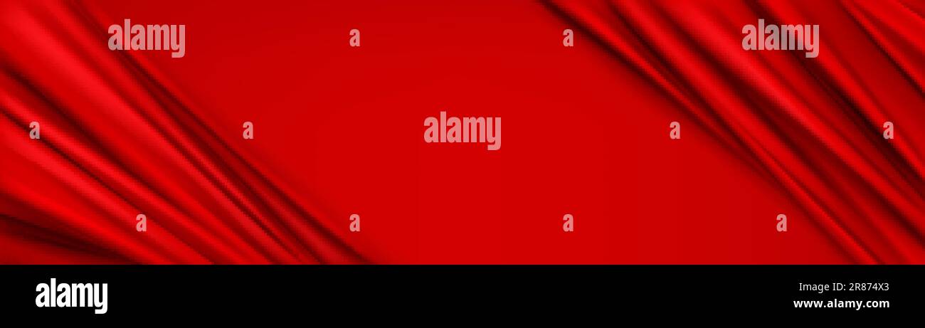 Scarlet center Stock Vector Images - Alamy