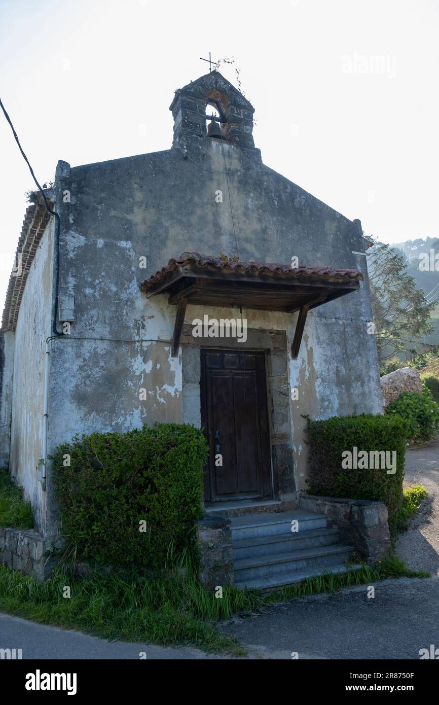 Concha norte hi-res stock photography and images - Alamy