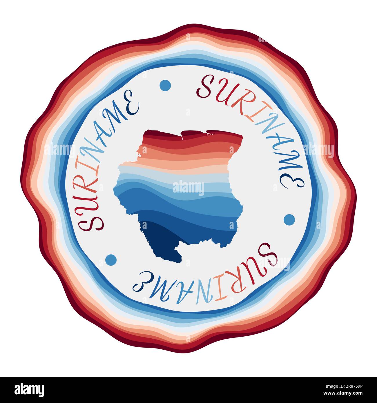 Logo sur Stock Vector Images - Alamy