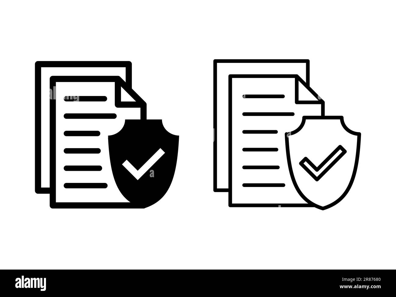 Medical hospital insurance coverage Stock Vector Images - Alamy