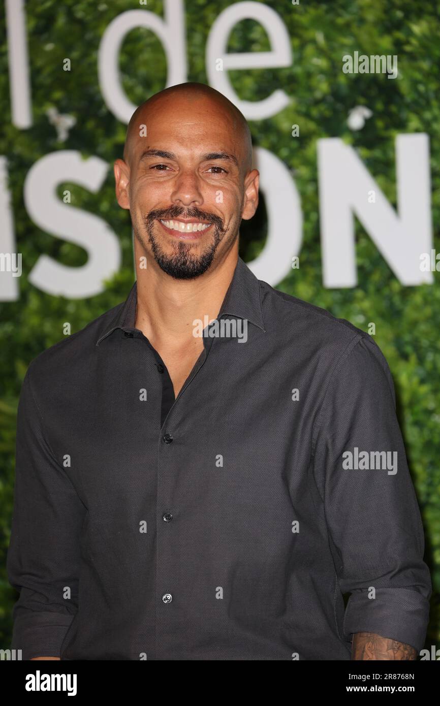 Bryton James Young And The Restless