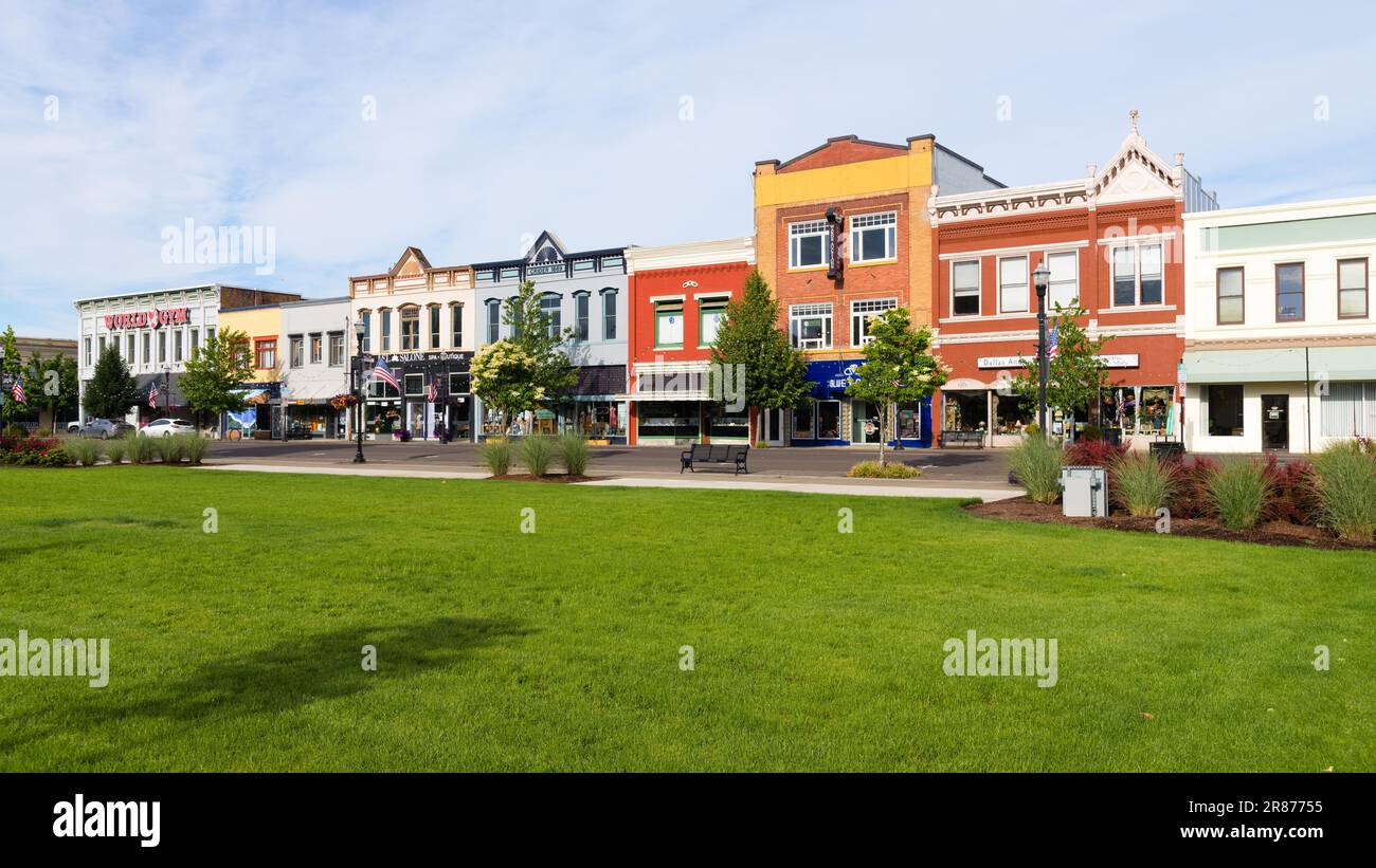Polk valley hi-res stock photography and images - Alamy