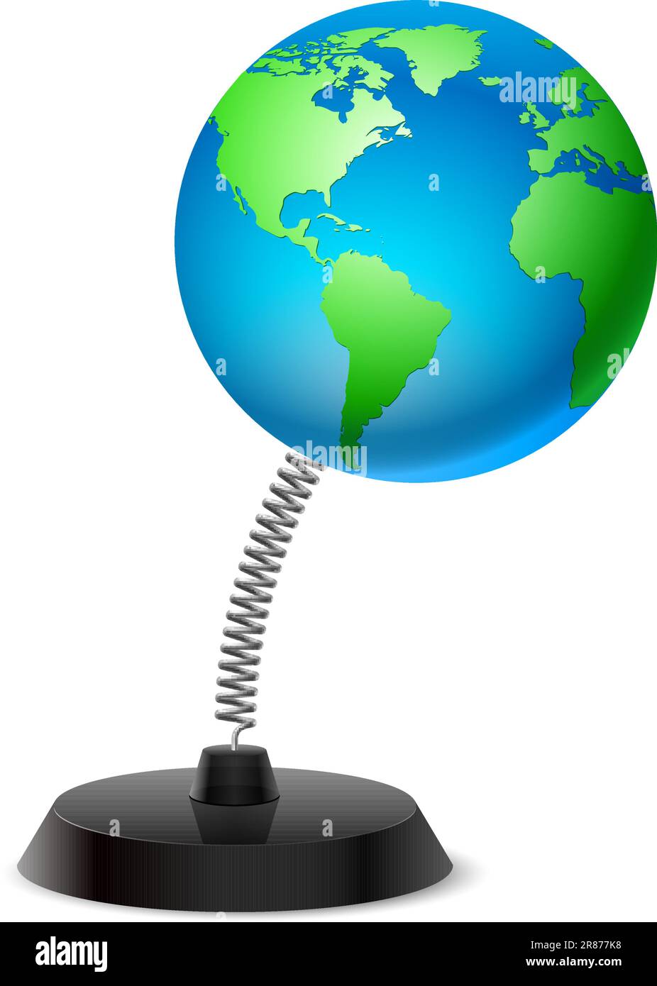 Terrestrial ecology vector vectors hi-res stock photography and images ...