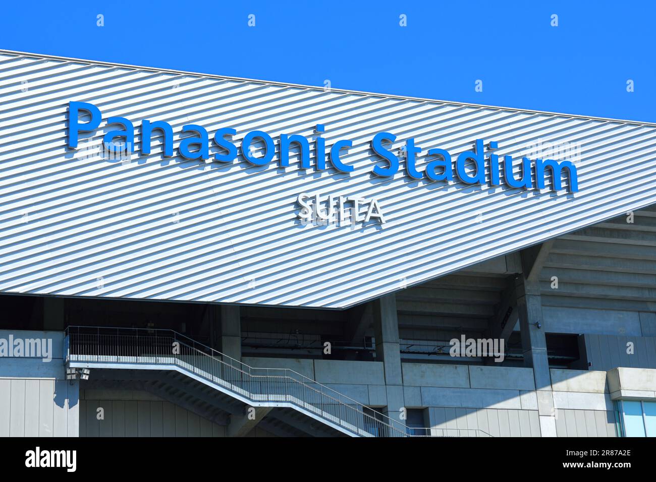 Panasonic Stadium Suita, Osaka, Japan. 19th June, 2023. General view ...