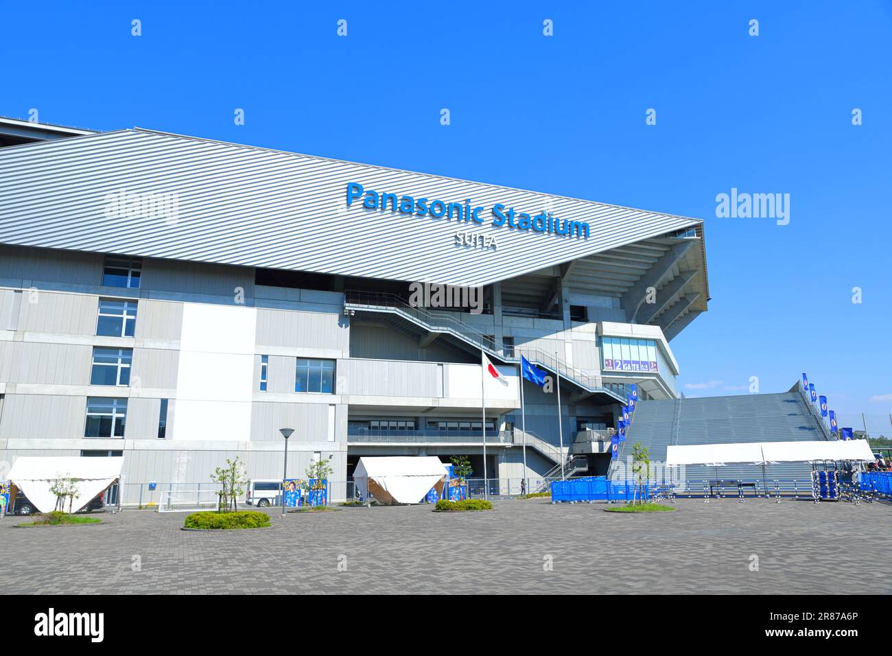 Panasonic Stadium Suita, Osaka, Japan. 19th June, 2023. General view ...
