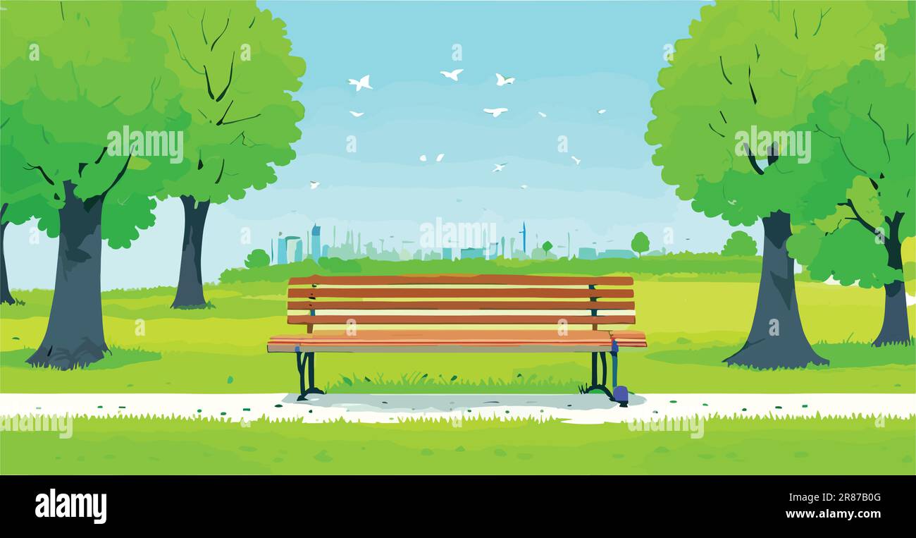 Paved alley paved street Stock Vector Images - Alamy