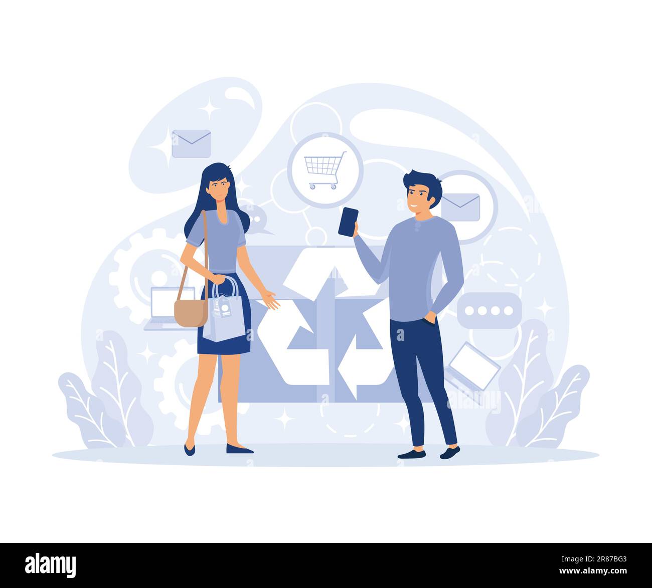 Ecology study and monitoring, Environment data analytics, low impact ...