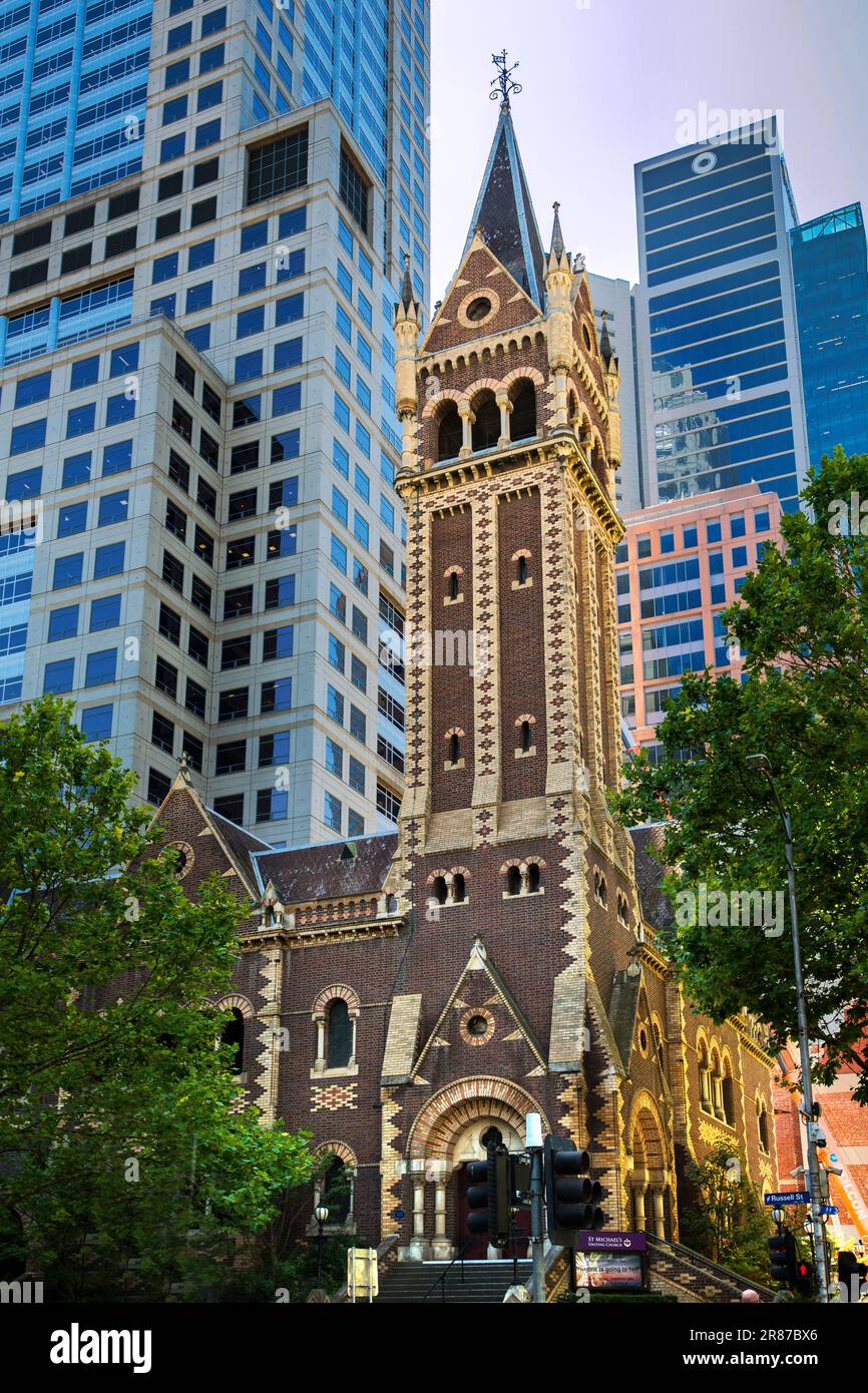 Inclusive church hi-res stock photography and images - Alamy