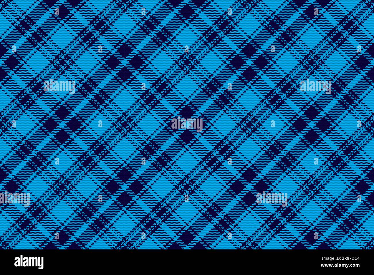 Seamless pattern of scottish tartan plaid. Repeatable background with ...