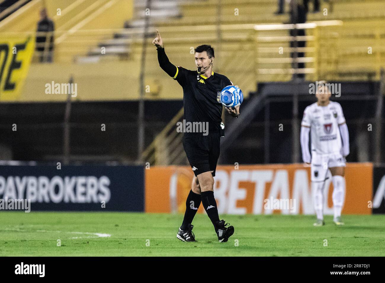 Jonathan benkenstein pinheiro hi-res stock photography and images - Alamy