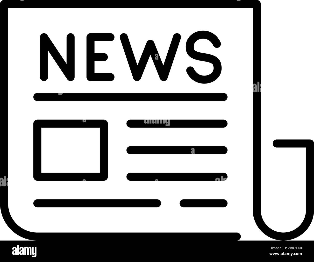 Mass media text Black and White Stock Photos & Images - Alamy