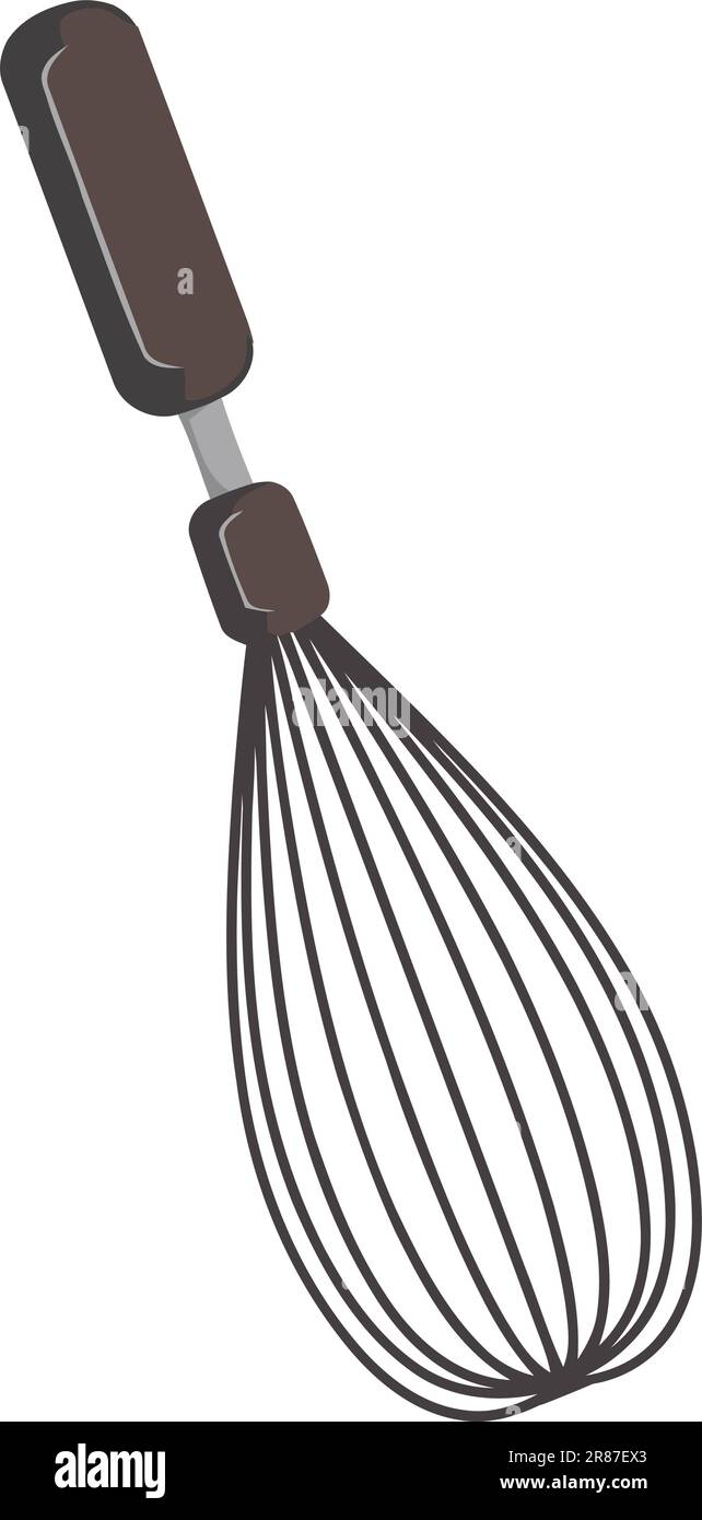 Kitchen mixing design Stock Vector Image & Art - Alamy