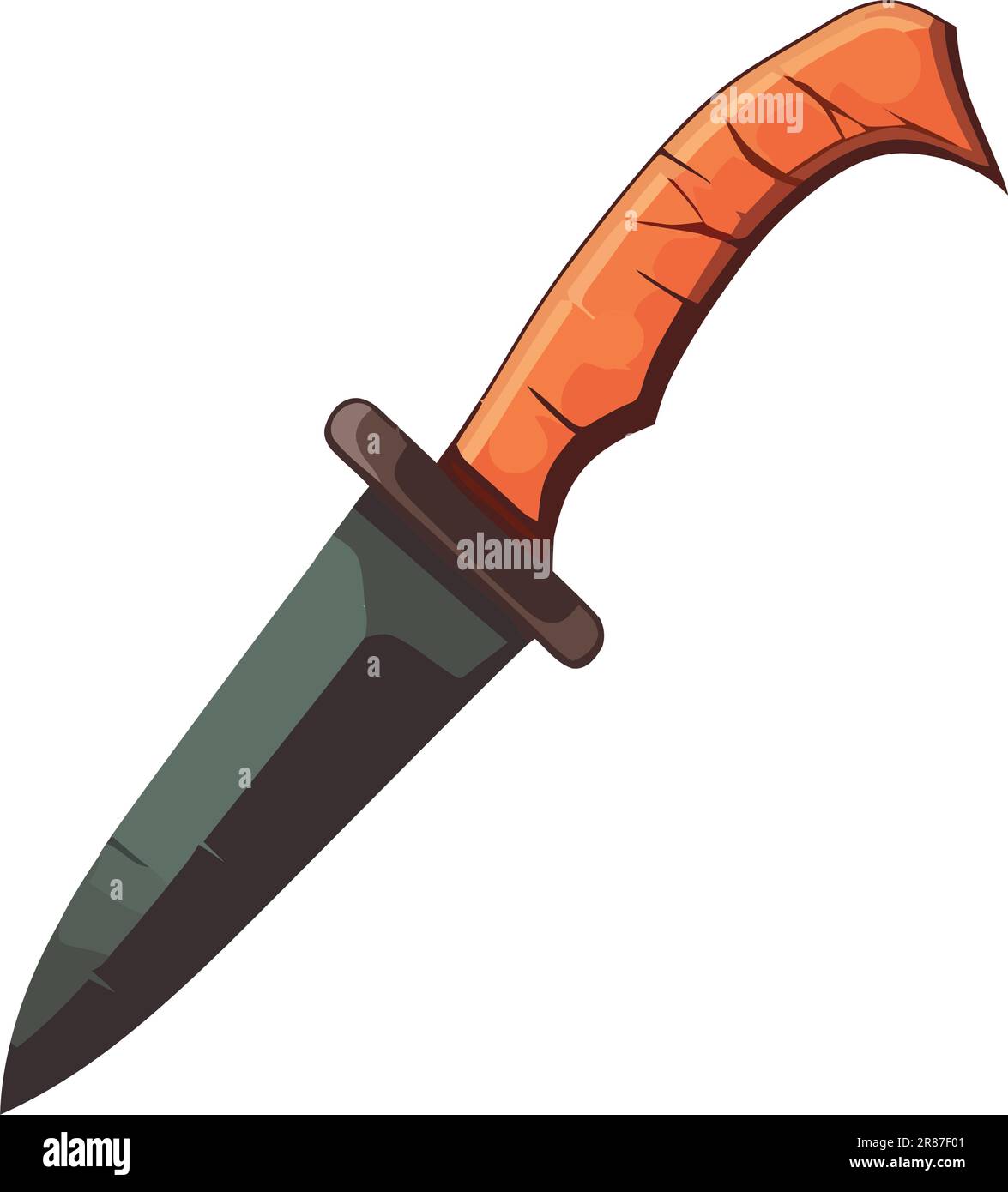 steel blade design Stock Vector Image & Art - Alamy