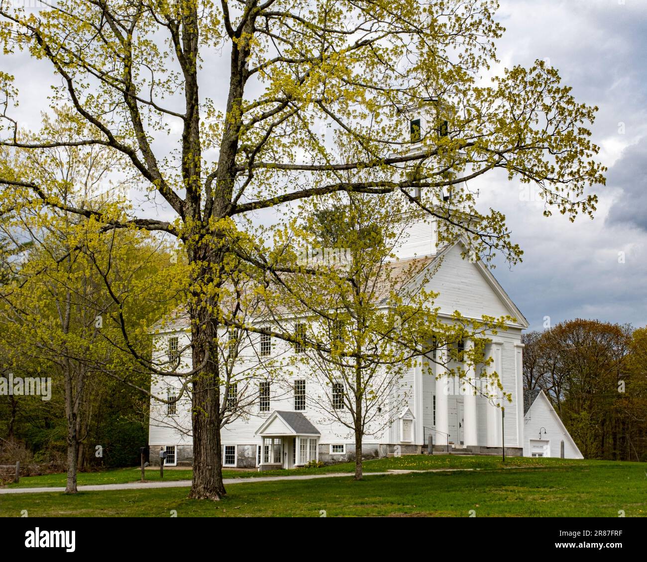 Town of phillipston hi-res stock photography and images - Alamy